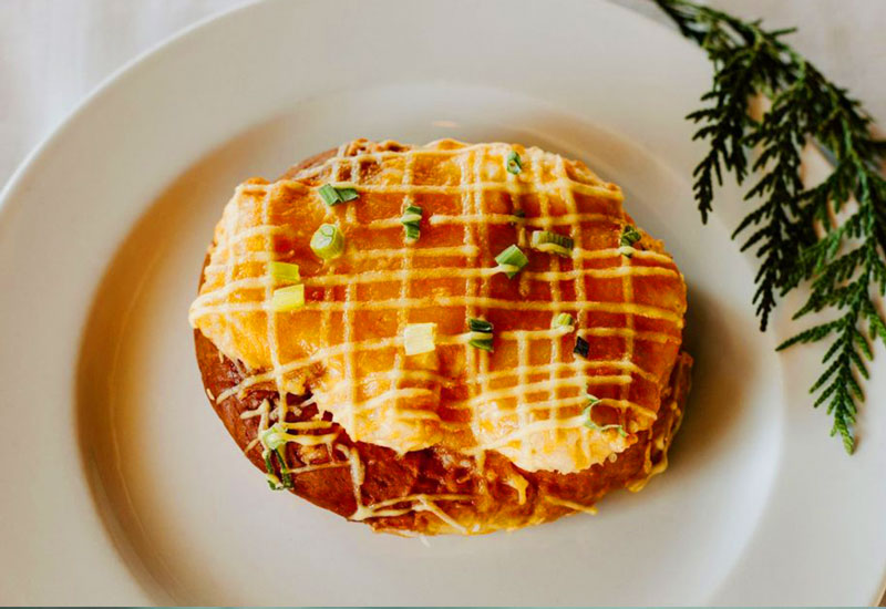 Our Restaurant - Lighthouse Lake Keowee