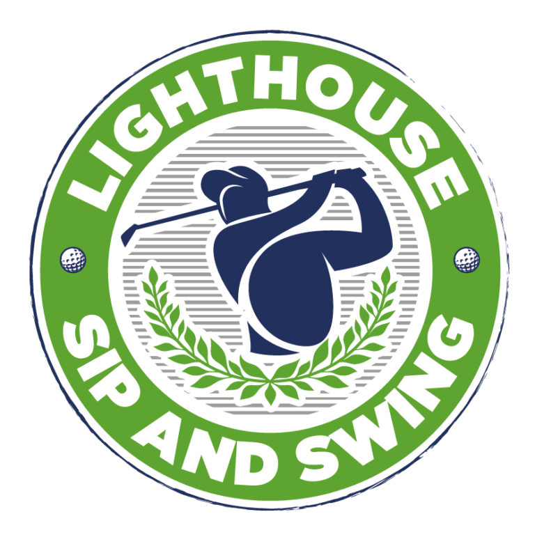 sip & swing - Lighthouse Lake Keowee