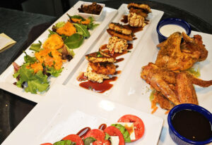 Our Restaurant - Lighthouse Lake Keowee